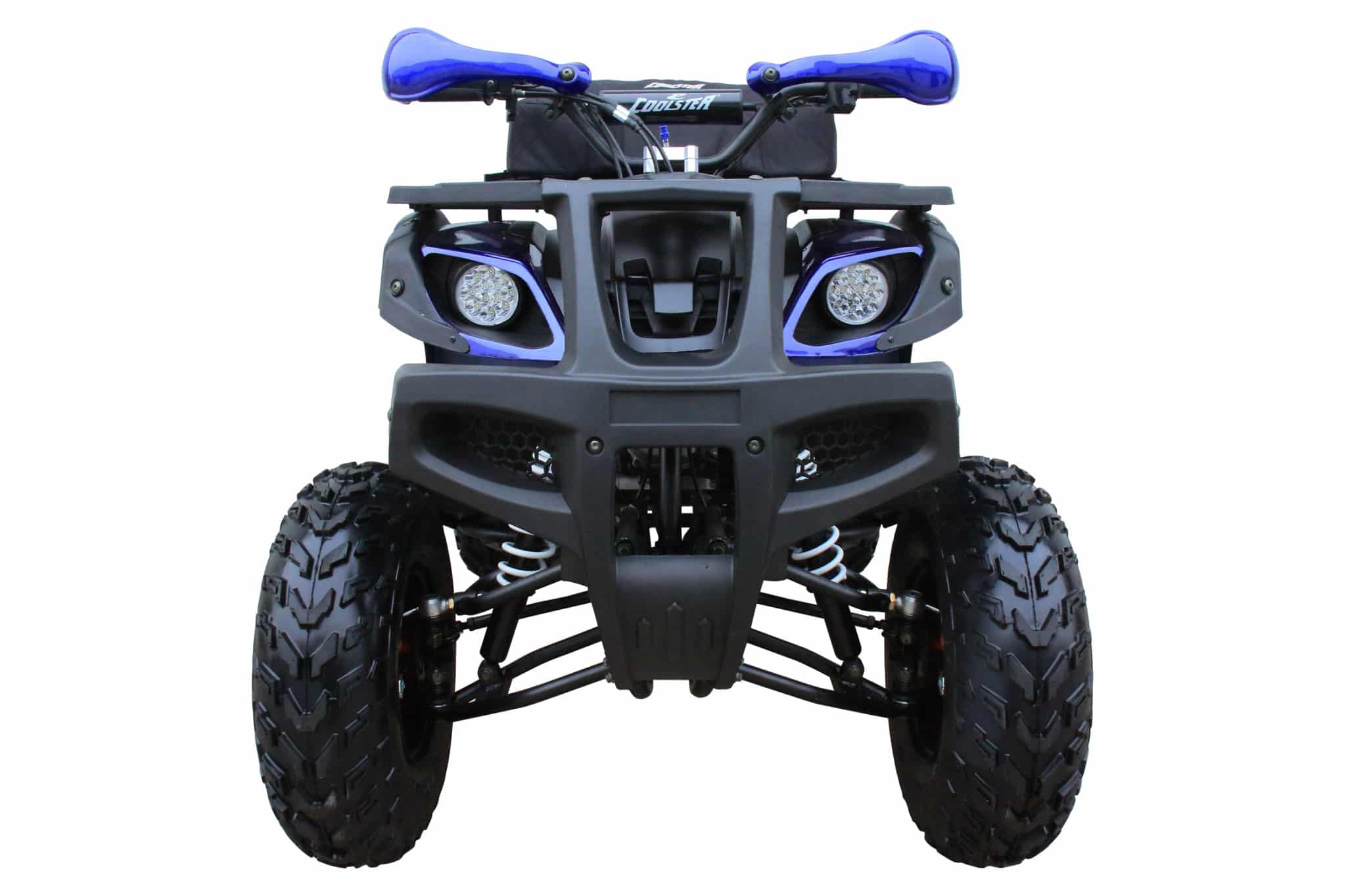Coolster ATV-3150DX-4 / 150cc Fully Automatic Mid Sized ATV