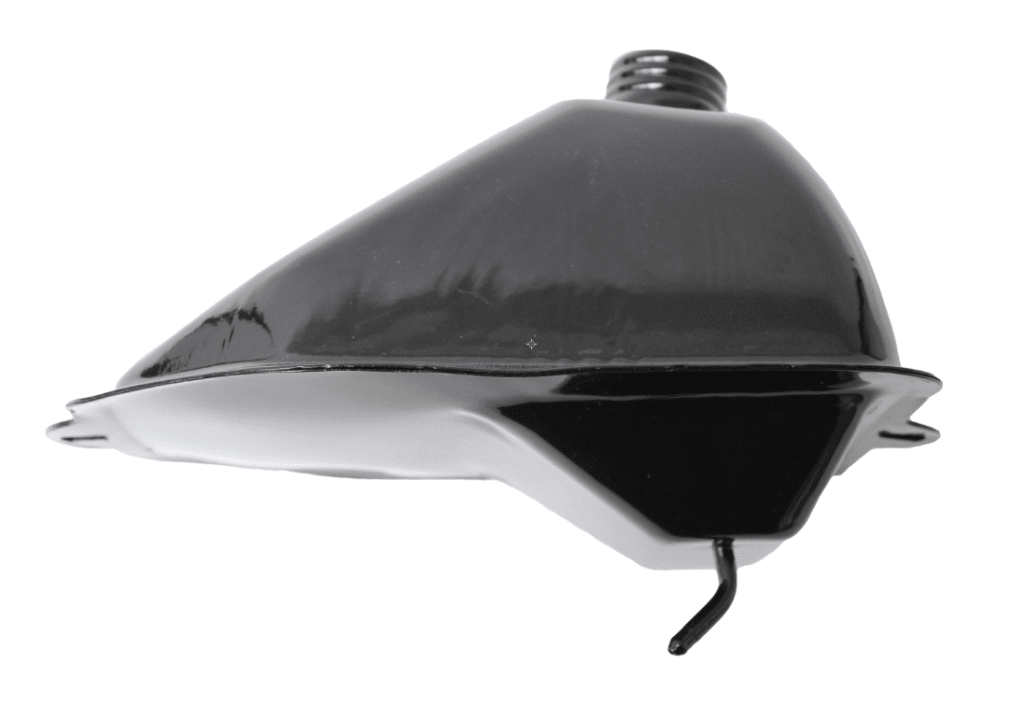 GAS TANK ATV 110CC AND 125CC (METAL) (GT-27) (MGM-HA002)