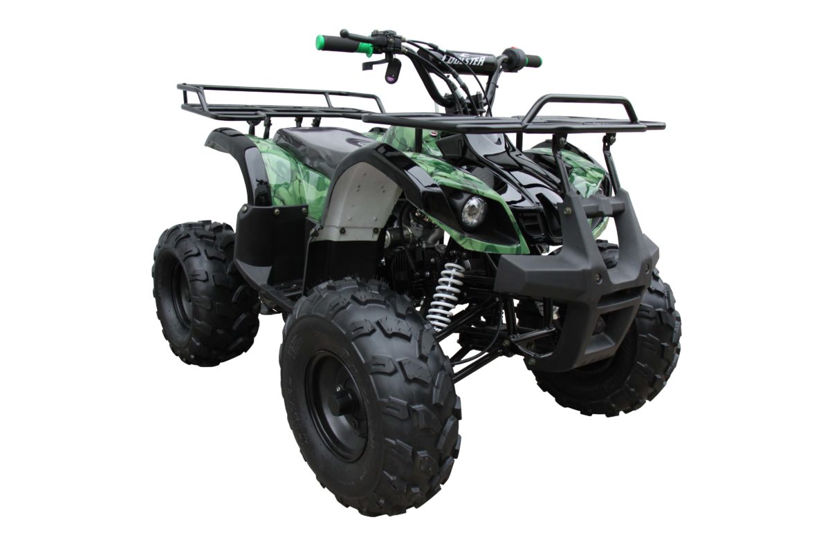 125cc ATV | 125cc ATVs for Sale | Coolster