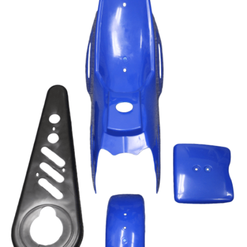 Body Shell for Coolster 70cc and 110cc Dirt Bikes