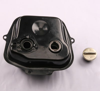 GAS TANK FOR 150CC ATV (METAL) (GT-28) (SLJ-BA008)