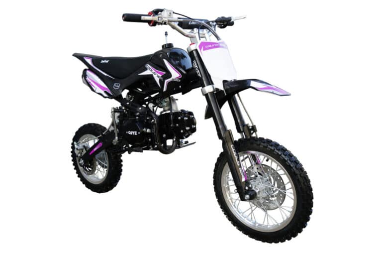 125cc Dirt Bikes Online | 125cc Pit Bikes | Coolster