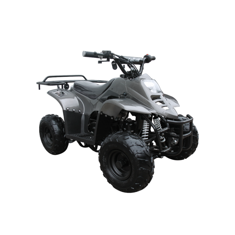ATV | ATVs For Sale | 110cc - 170cc ATVs | Coolster