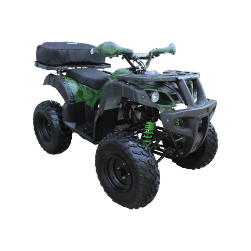 ATV | ATVs For Sale | 110cc - 170cc ATVs | Coolster