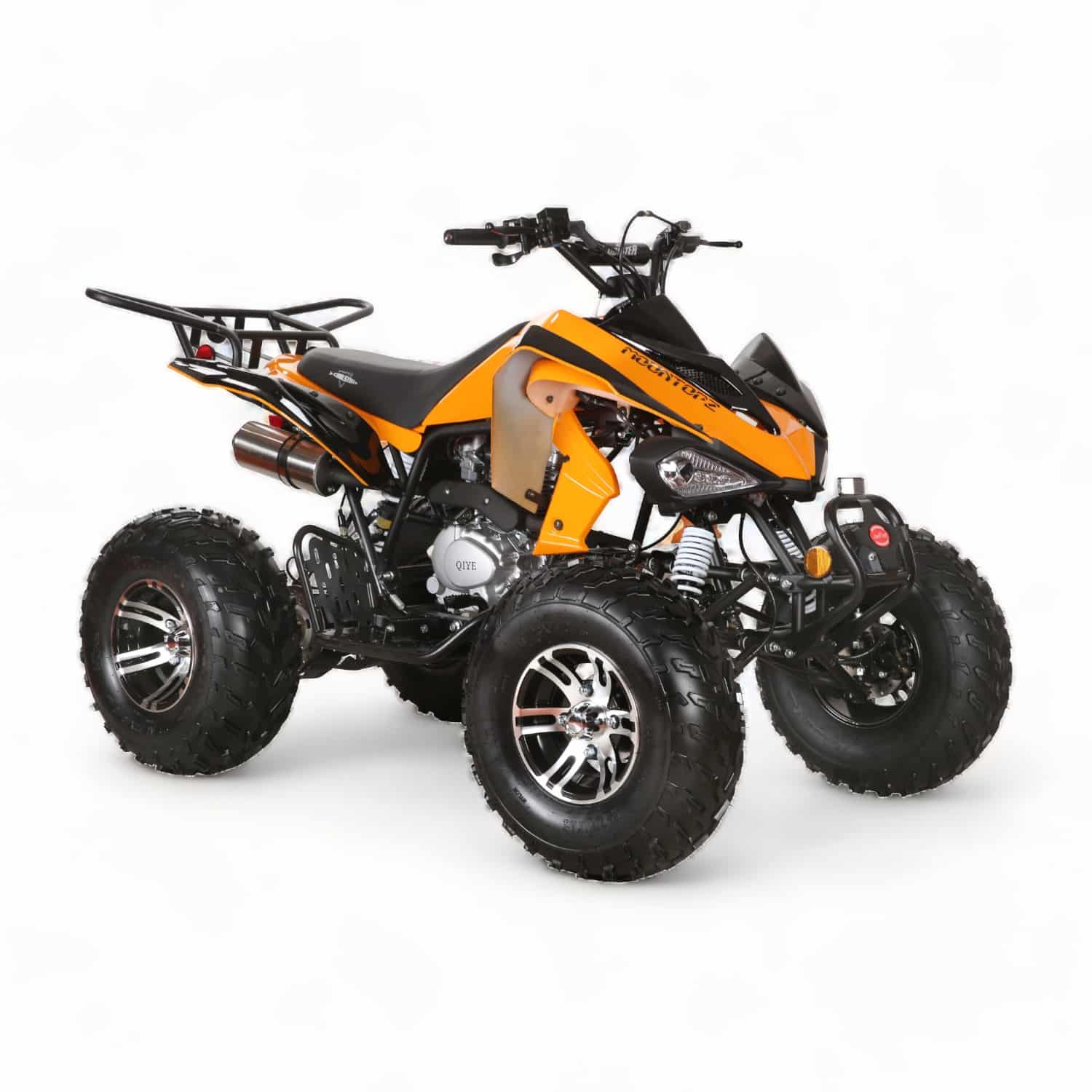 Coolster ATV-3250S/ 200cc Fully Automatic Full Sized ATV