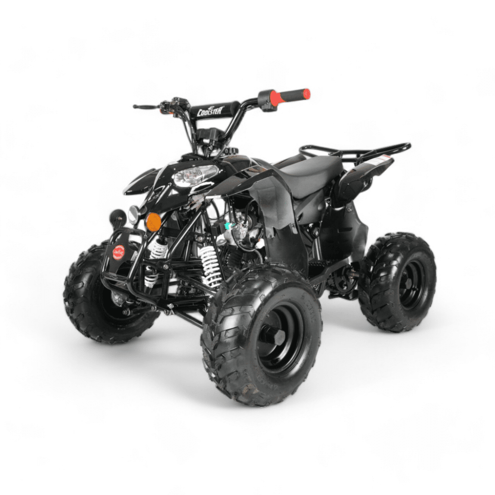 Affordable 110CC ATVs Online | Coolster