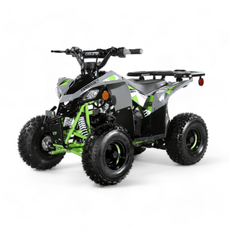 Affordable 110CC ATVs Online | Coolster