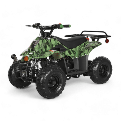 Affordable 110CC ATVs Online | Coolster