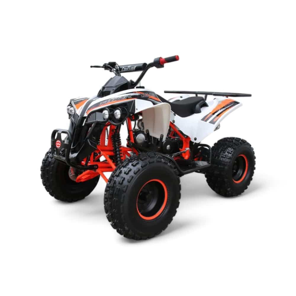 125cc ATV | 125cc ATVs for Sale | Coolster