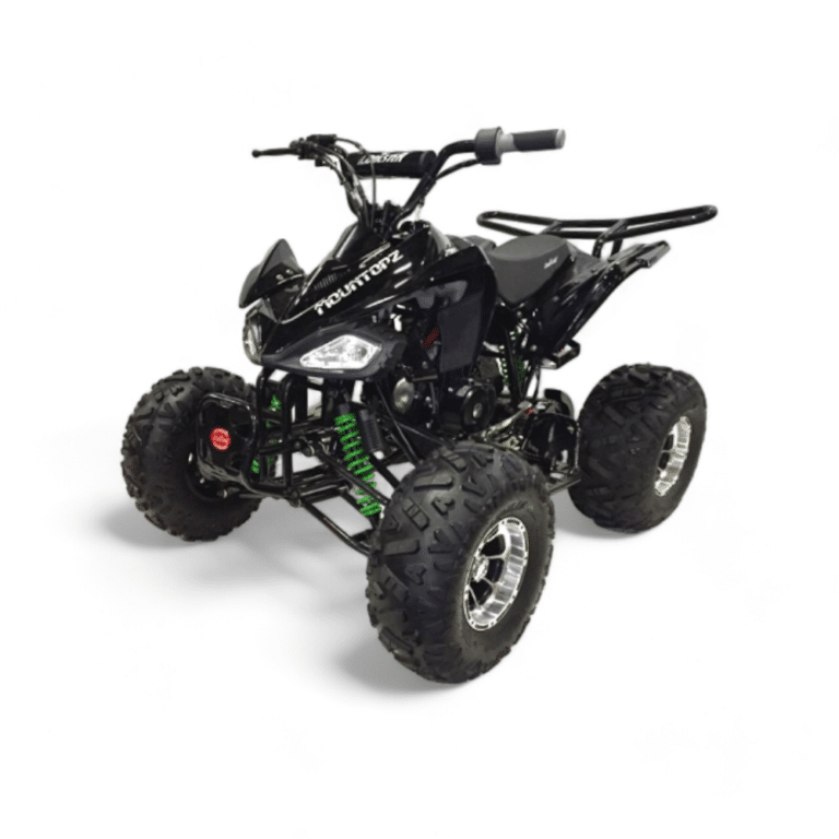 125cc ATV | 125cc ATVs for Sale | Coolster