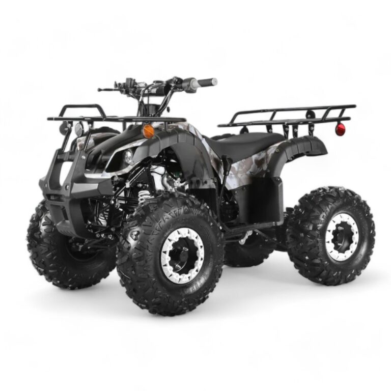 125cc ATV | 125cc ATVs for Sale | Coolster