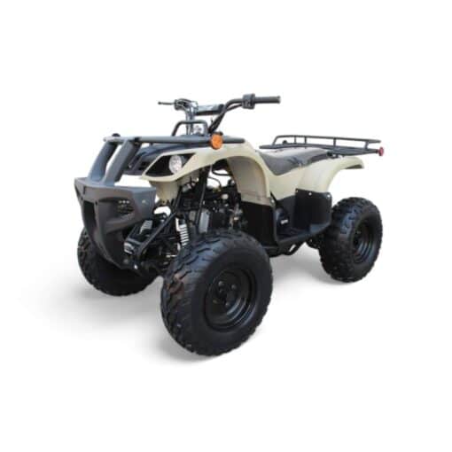 Affordable 150cc ATV Models | Coolster
