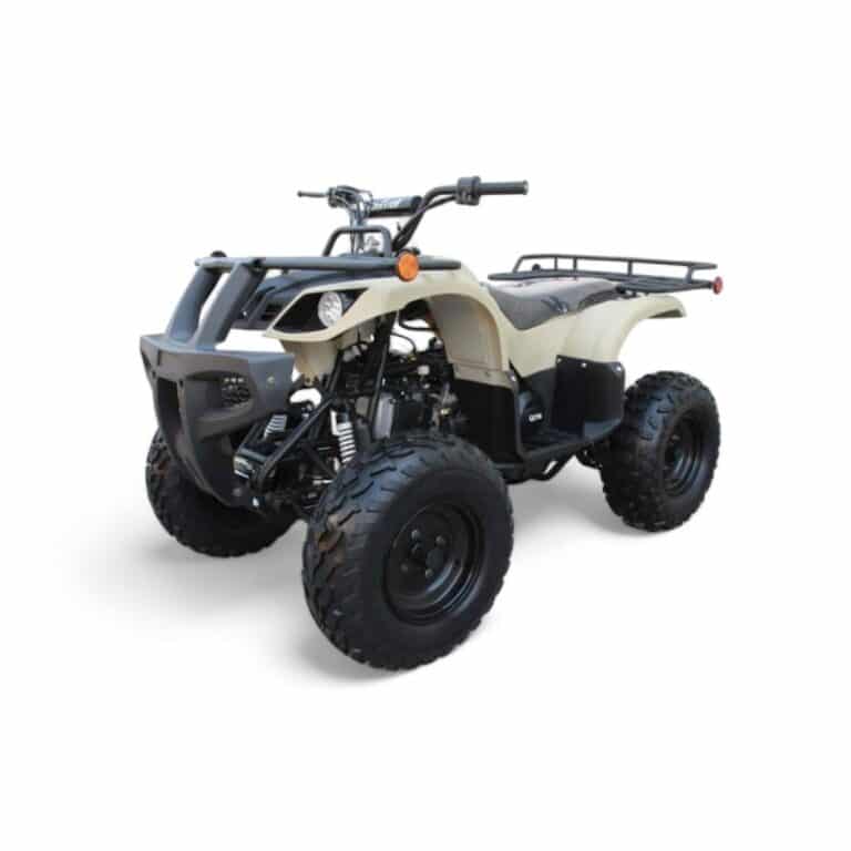Affordable 150cc ATV Models | Coolster