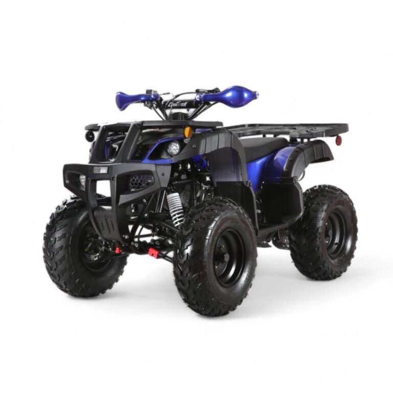 Affordable 150cc ATV Models | Coolster