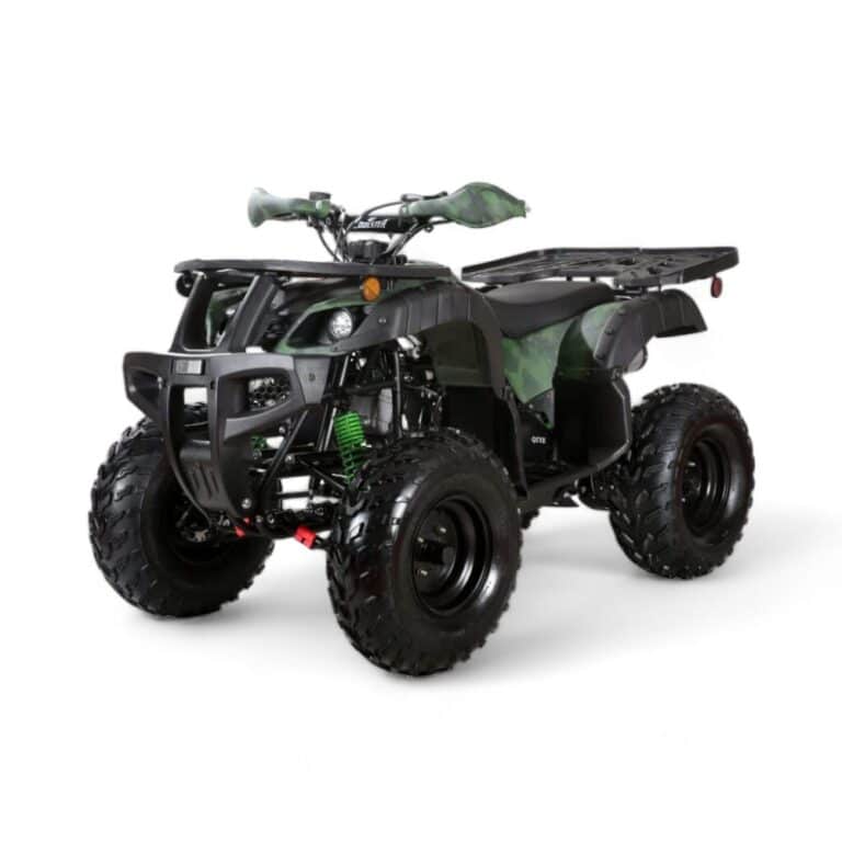 170CC ATV | Coolster